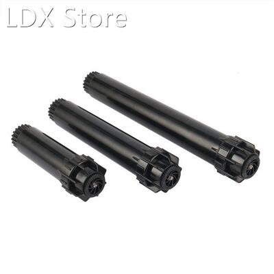 1/2 Female Thread Adjustable 0°~360° Pop-up Sprinkle