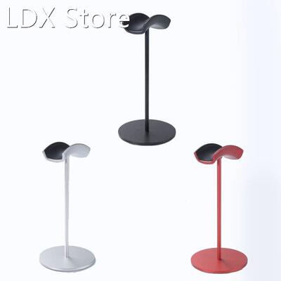 Gaming Headphone Stand Headphone Hook Holder Hanger Aluminum