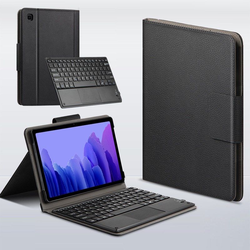 Case For Samsung Galaxy Tab A7 10.4 SM T500 Protective Cove_虎窝淘