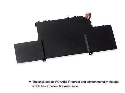KingSener R10B01W R10BO1W Laptop Battery for Xiaomi Mi Air