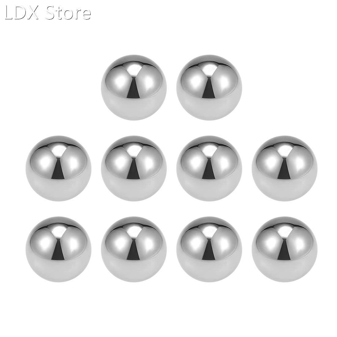 10+Pcs+Precision+Balls+7/8""+1""+Solid+C_虎窝淘