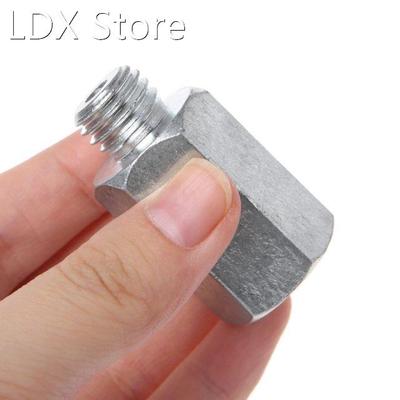 Polishing Pad M14 16 Thread Change Adapter For M14/M10 Backe