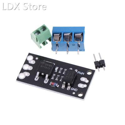FR120N LR7843 AOD4184 D4184 Isolated MOSFET MOS Tube FET Mod
