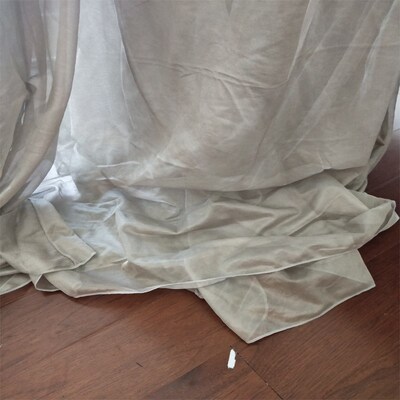 BLOCK EMF shielding Material anti-radiation mesh fabric usin