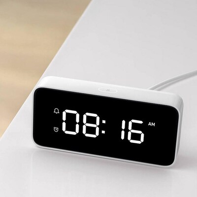Xiaomi Xiaoai Smart Alarm Clock Xiaoai Classmate Speaker Ho