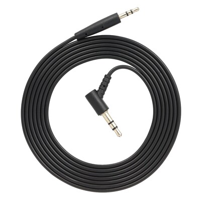 Audio cable 3.5mm to 2.5mm Audio Cable for BOSE OE2 Headphon