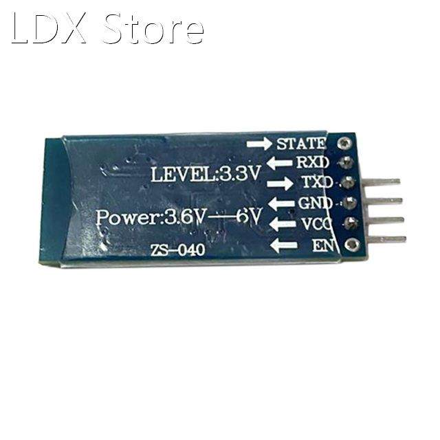 BT06 Bluetooth Serial Port Module Wireless Transparent Data_虎窝淘