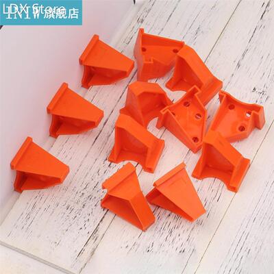 20pcs Flooring Spacers Laminate Wood Flooring Tool Reusable
