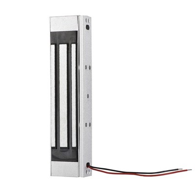 Access Control Single Door 12V Electric Magnetic Electromag