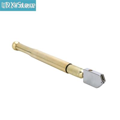 Multifunctional Glass Cutter Diamond Tip Skidproof cutting k