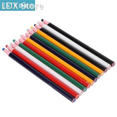 Clothing Marking Crayons Peel?Off Fabric Marker Pen Color Ta