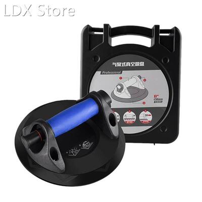 Vacuum Suction Cup with Handle Heavy Duty Vacuum Lifter 适用