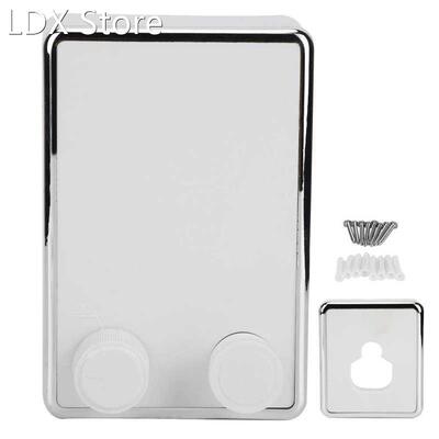 Wall Mounted wall hook Wood Hanger Retractable Clothesline W