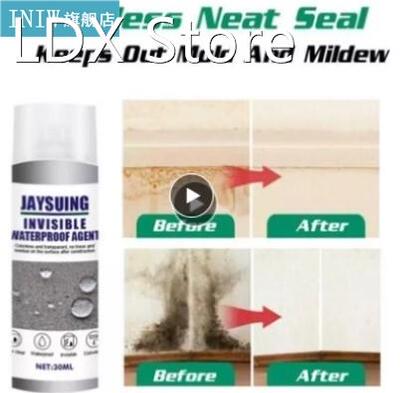 30ML Mist Leak-proof Sealants Repair Omighty Anti Lek Kit Ho