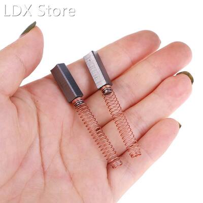 2pcs W10380496 Household Mixer Carbon Brush 适用于 W10260958
