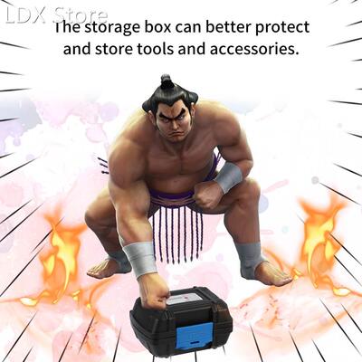 Electronic Digital Torque Wrench Torquemeter Adjustable Torq