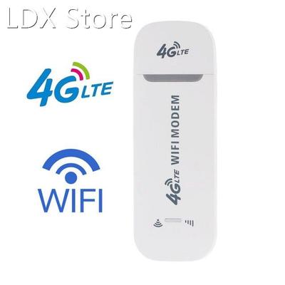4G wifi modem Car Portable WiFi Universal 150Mbps router ada