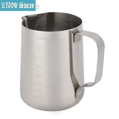 Cafeteira Expresso Prensa Francesa Cafe Stainless Steel Meas