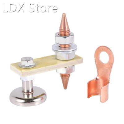 Welding Magnet Head Tail Welding Stability - Strong Magnetis