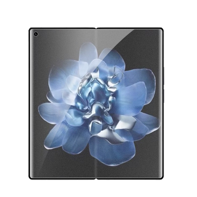 适用小米mixfold4手机膜磨砂mixfo1d3折叠屏mixflod2外屏flod4屏幕mix保护fod内膜fold3钢化mlxfold2水凝max