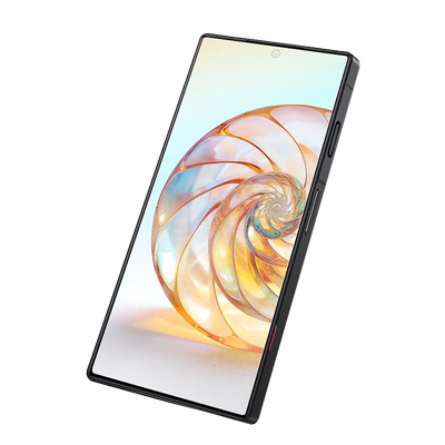 z60ultra龙年限定版无孔磨砂膜