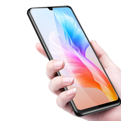 华为dvcan00膜davinci钢化模