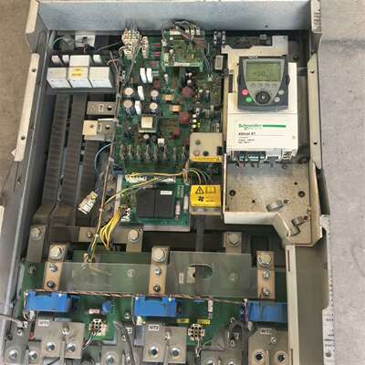 可维修Altivar 61变频器，型号ATV61HC31N4议价