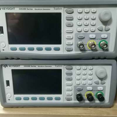 可维修是德 Keysight 33511B、33510B、3352议价