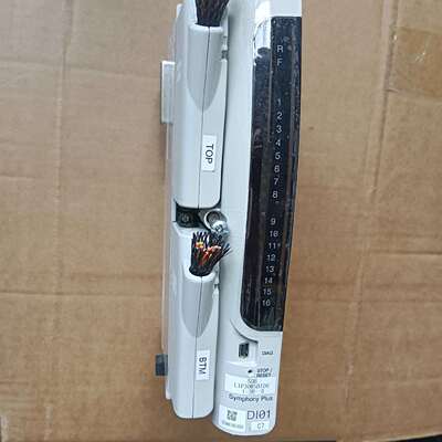 可维修备件DCS卡件HBS01-FPH议价