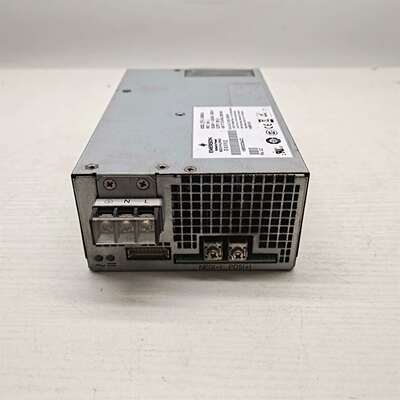 可维修议价EMERSON型号LCM600Q-N工业电源模议价