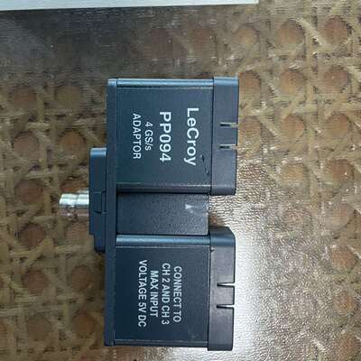 可维修LeCroy PP094探头议价