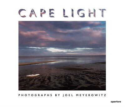 【预售】乔尔·梅耶洛维茨：海角之光 Joel Meyerowitz: Cape Light  摄影书籍 摄影艺术 进口书籍