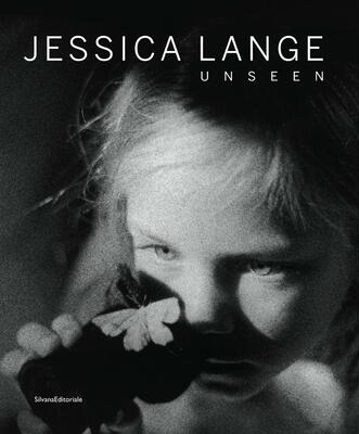 【预售】杰西卡·兰格:看不见的 Jessica Lange: Unseen 进口书籍  摄影书籍