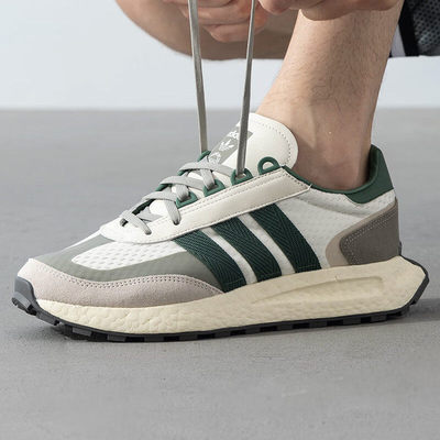 三叶草Adidas阿迪达斯运动鞋