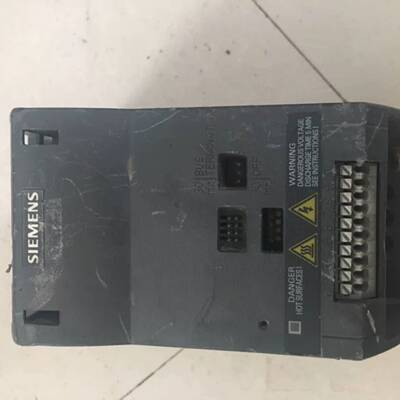可维修SIEMNES 6SL3211-0KB17-5UB1，西门子议价