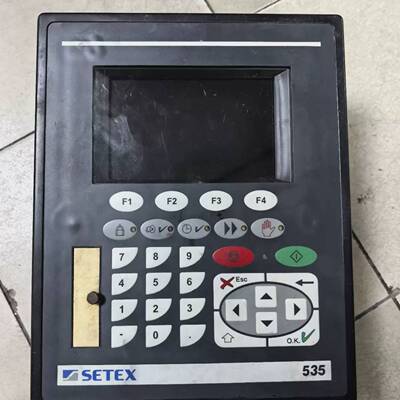 可维修SECOM 535 读不了卡进不了系统议价