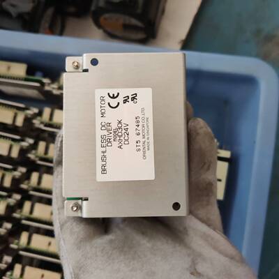 可维修步进驱动器AXHD30K成色新，，配议价
