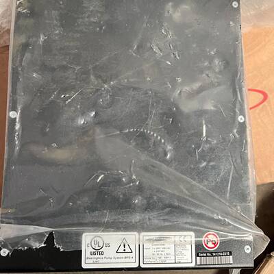 可维修LEVITROX   LC325P 2.5kw    磁