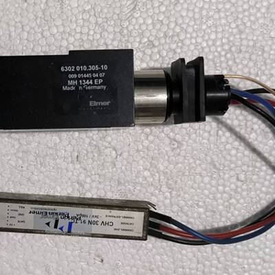 可维修Perkin Elmer 珀金埃尔默仪器探头议价