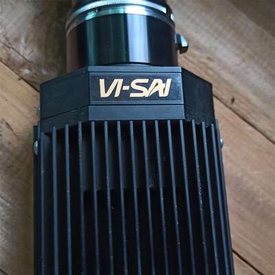 可维修95新 EDEC LINSEY VIS-1001-CM 黑白