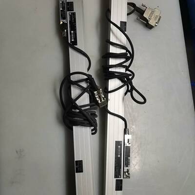 可议价RSF光栅尺MSA670.73，ML370mm，型号R107