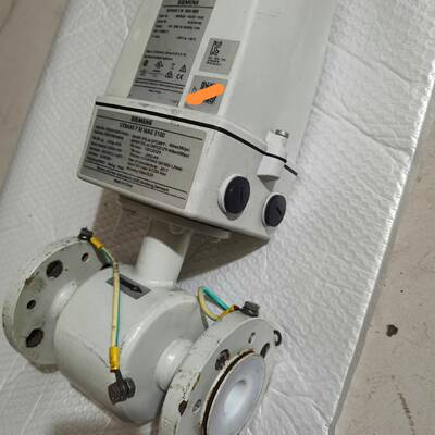 可议价电磁流量计MAG6000MAG3100 DN25