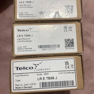 可维修TELCO传感器LRE TB58J议价