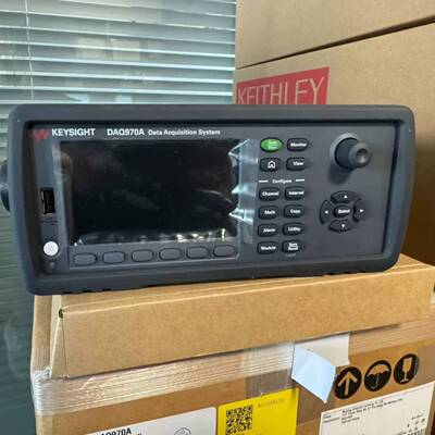 可维修KeysightDAQ970A，，，是德科技数据采集仪几乎