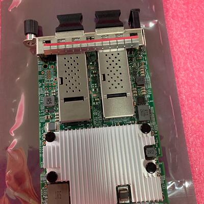 博通BCM957508-N2100G 100g网卡 OCP3