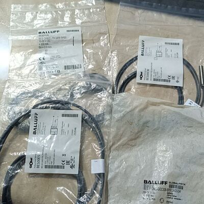 巴鲁夫BES01M1 BES00E5 BES01UN BES