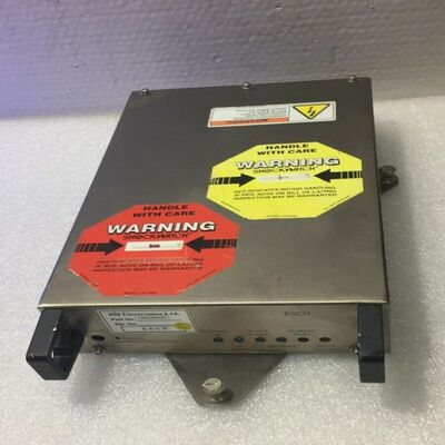 RH Electronics 0240-A2521 CONT
