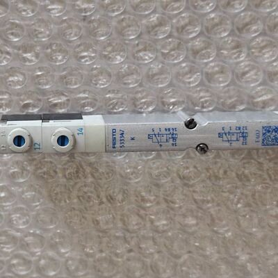 533347VMPA1-M1H-K-PI电磁阀