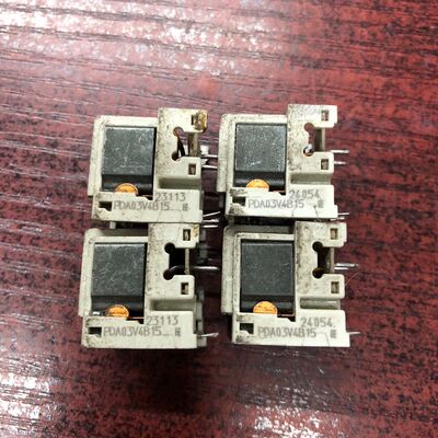 PDA03V4B15 PDA10V4B15 PDA20V4B