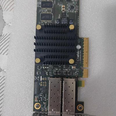 Chelsio  T520 -CR 10GB